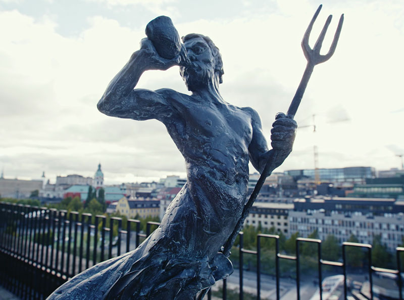 Mikael Aro steigt bei der Beteiligungsgesellschaft Triton ein