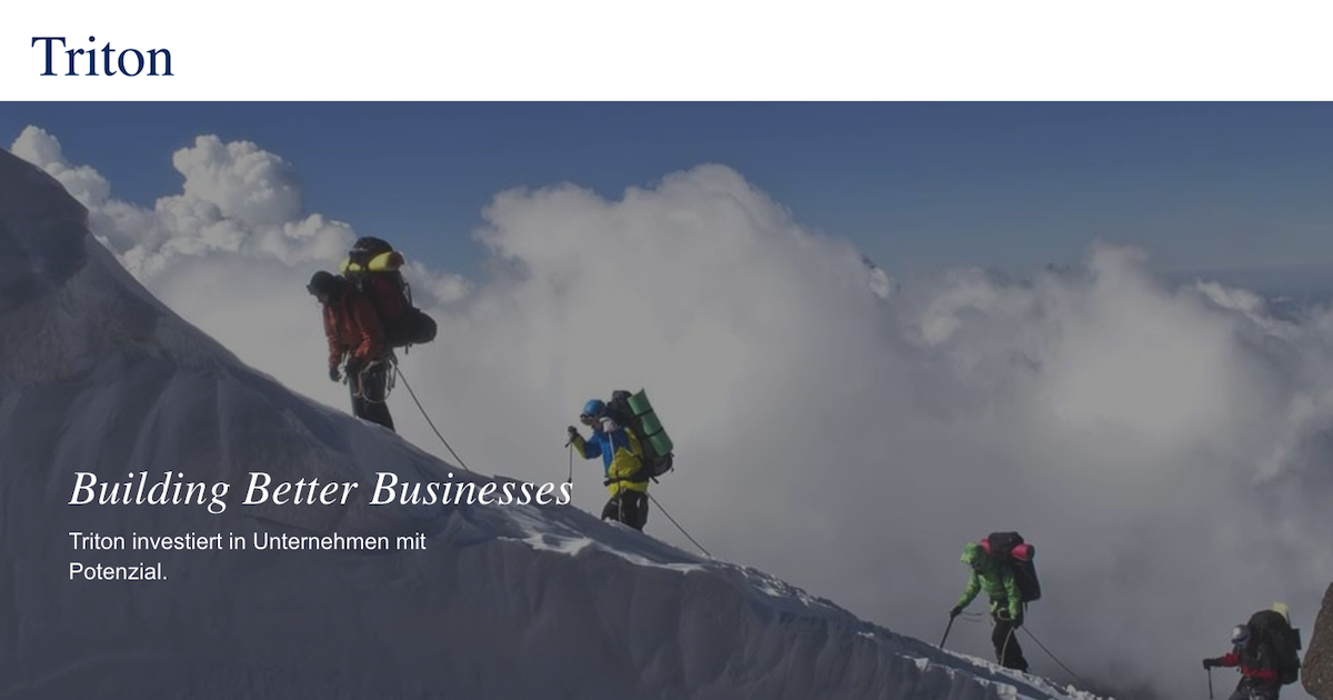 Team | Triton
